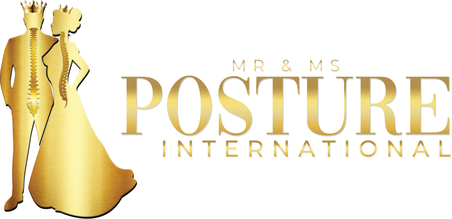 MR. & MS. Posture Pageant International