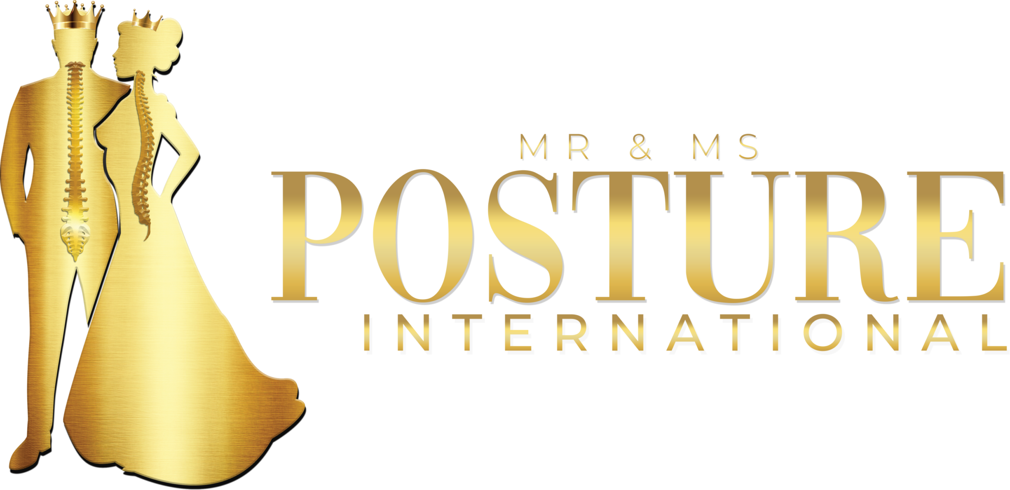 MR and MS POSTURE INTERNATIONAL – Think, Eat, Move and Stand Right