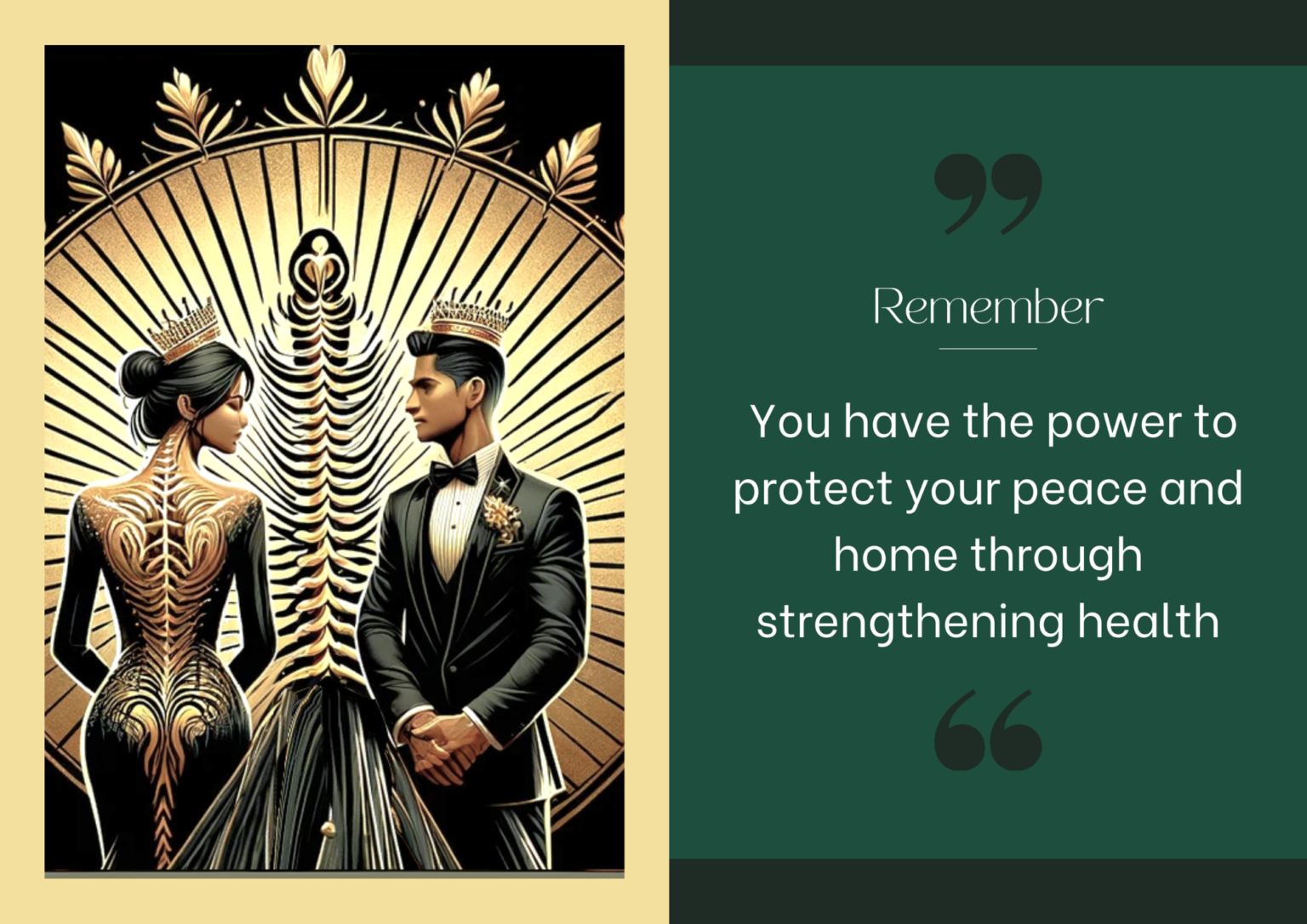 MR and MS POSTURE INTERNATIONAL – Think, Eat, Move and Stand Right